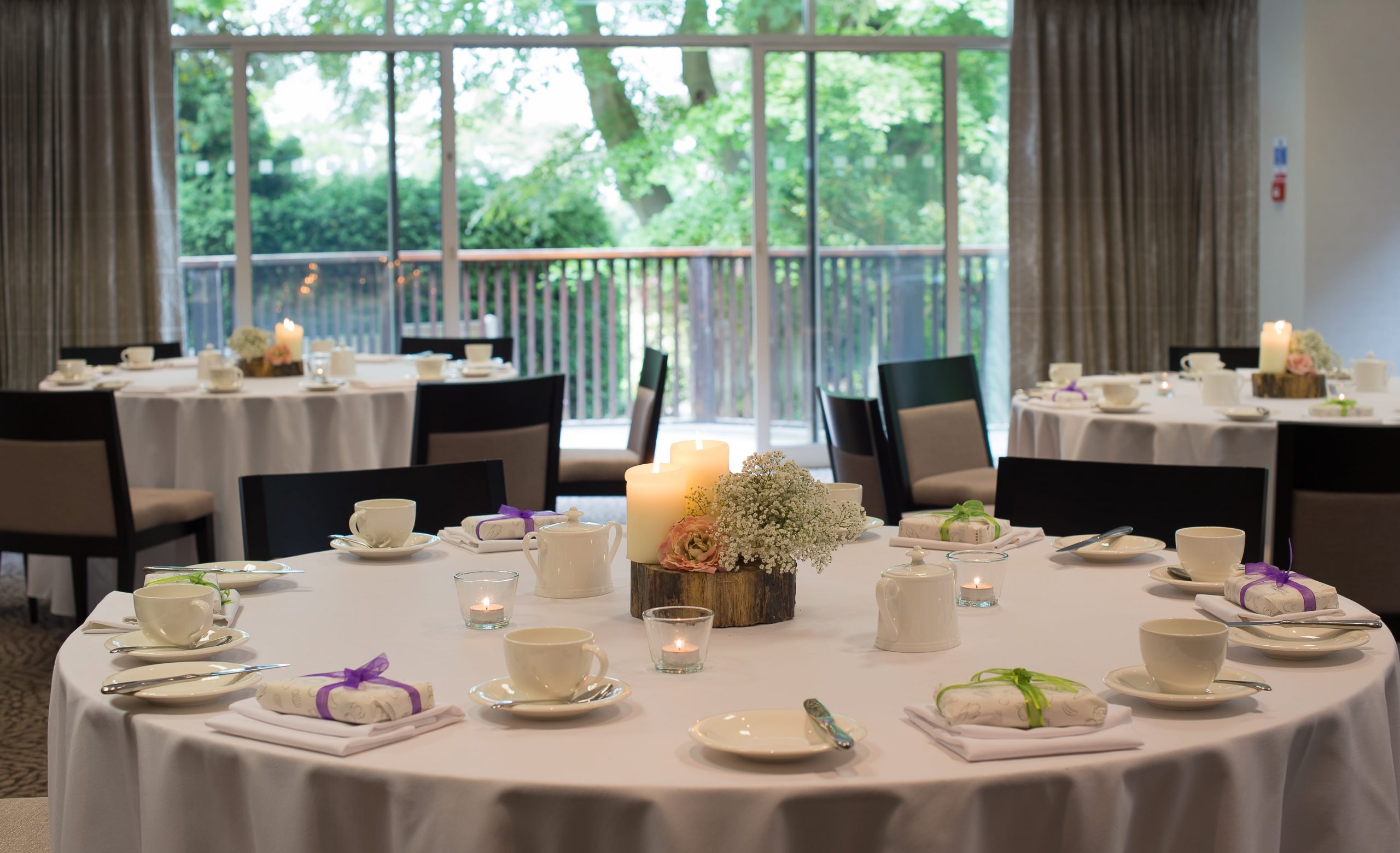 The Drey – Conference Venue | Hogarth Hotels