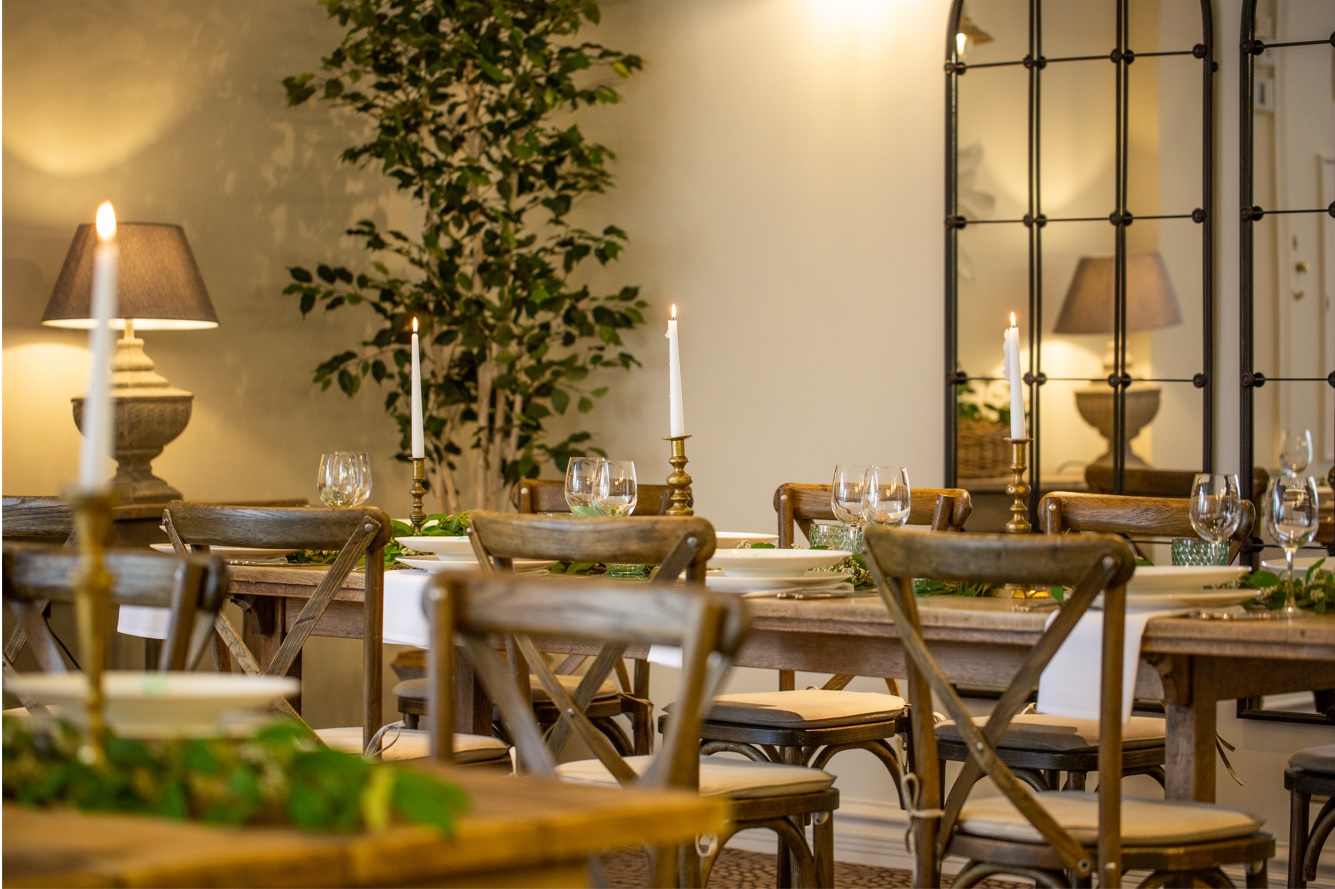 Wedding Gallery at Stone Manor